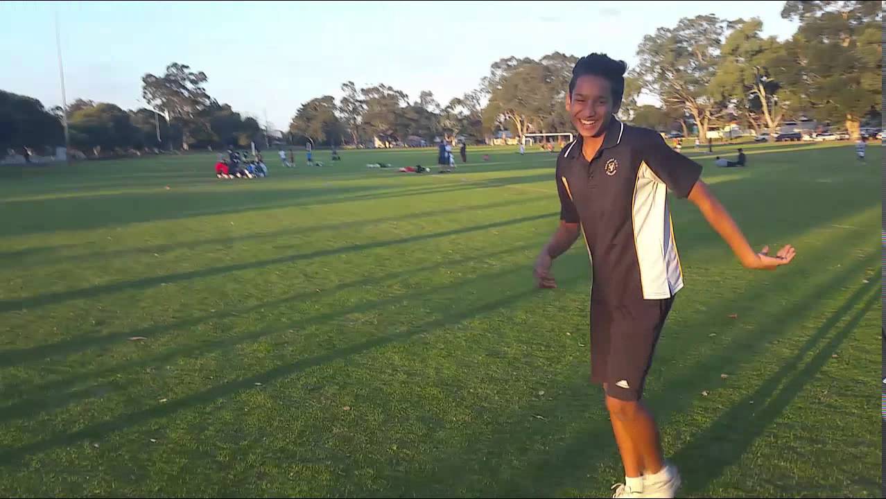 OMG What a MEG? | Football - YouTube