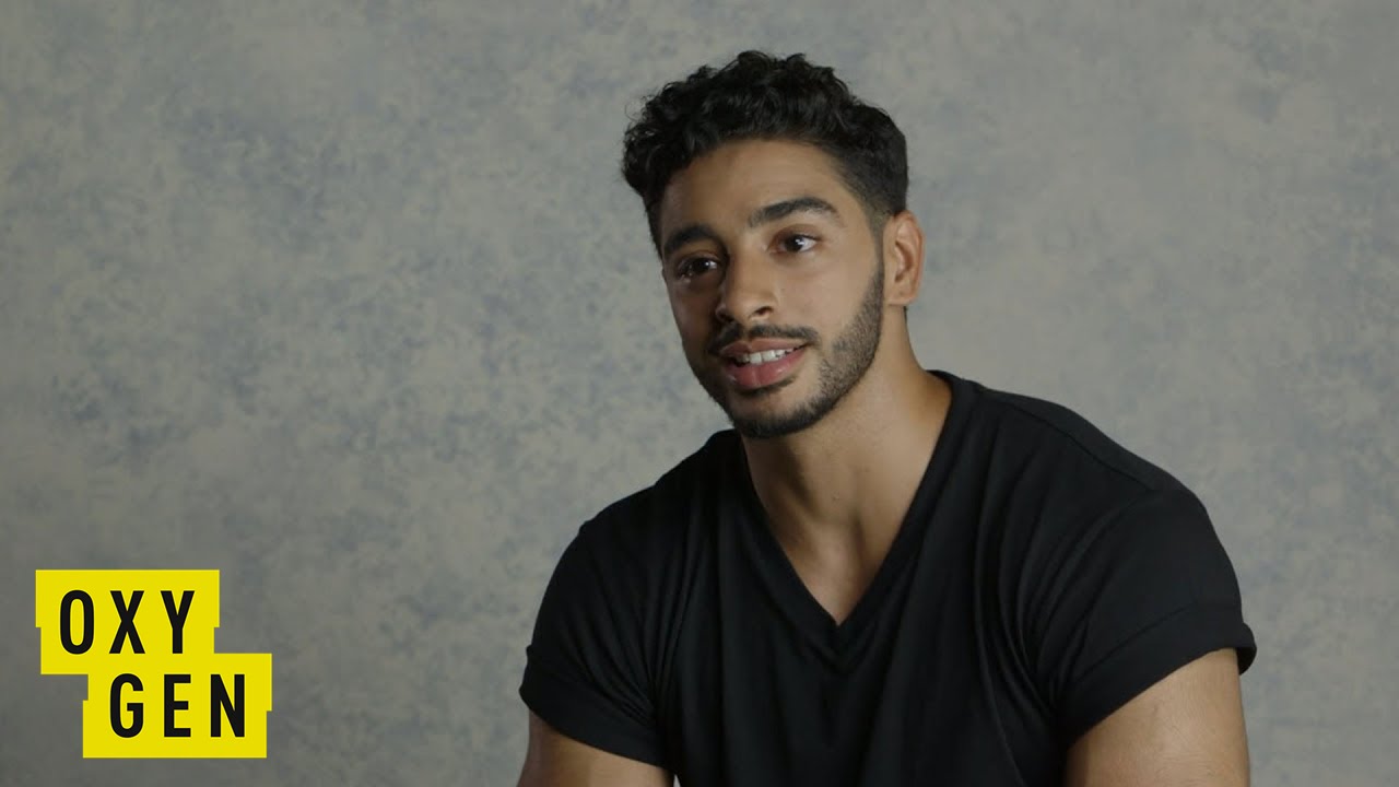 Strut: Episode 3 Sneak Peek - Slay Drools Over Laith | Oxygen - YouTube