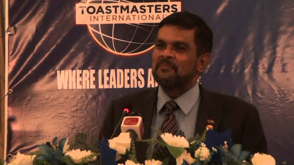 Tha Installation Ceremony 2015 FTZ Toastmasters Club 27 06 2015 - YouTube
