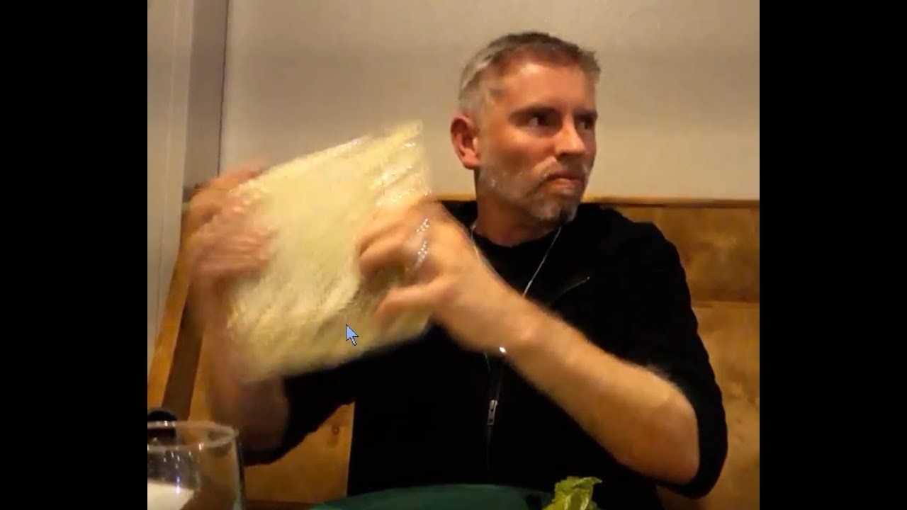 shaking with anger - YouTube