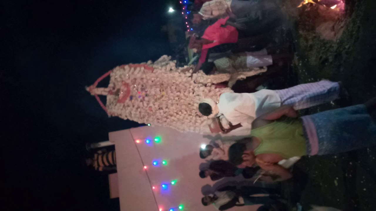 Goduguvaripalli pirla pandaga - YouTube