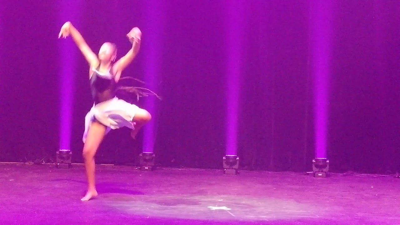 8th Annual Tshwane Dance Festival 71 - YouTube