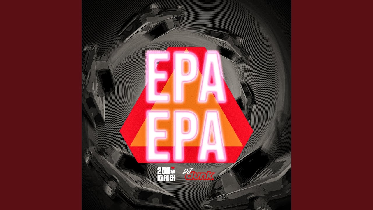 EPA EPA - YouTube