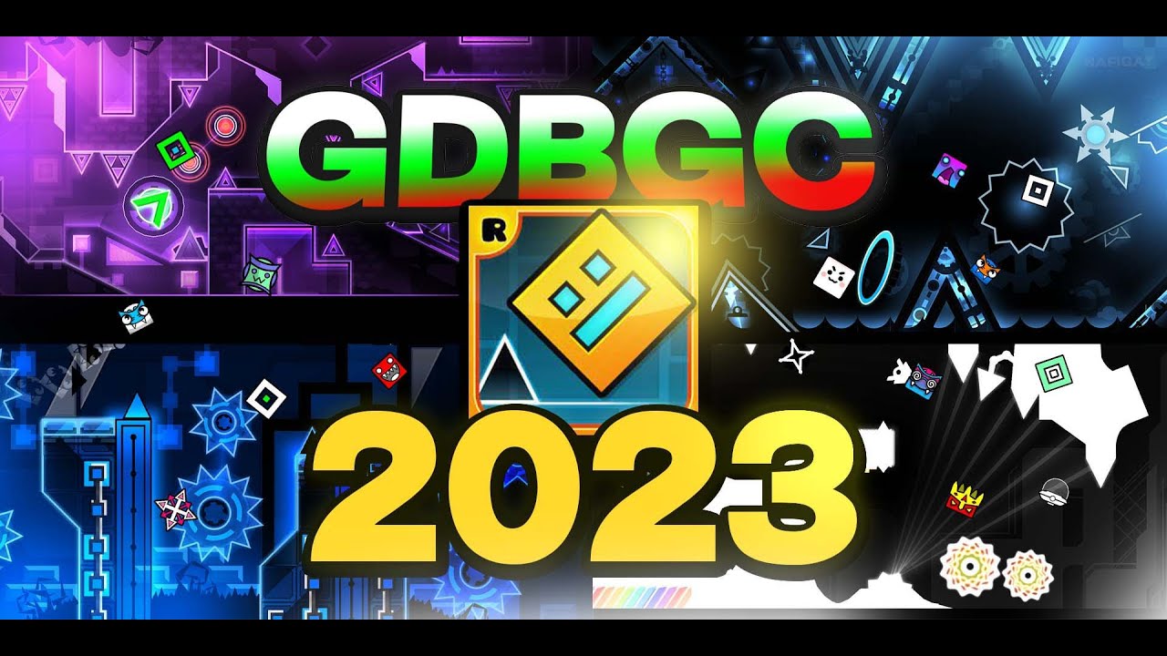 GDBGC 2023 REWIND - YouTube