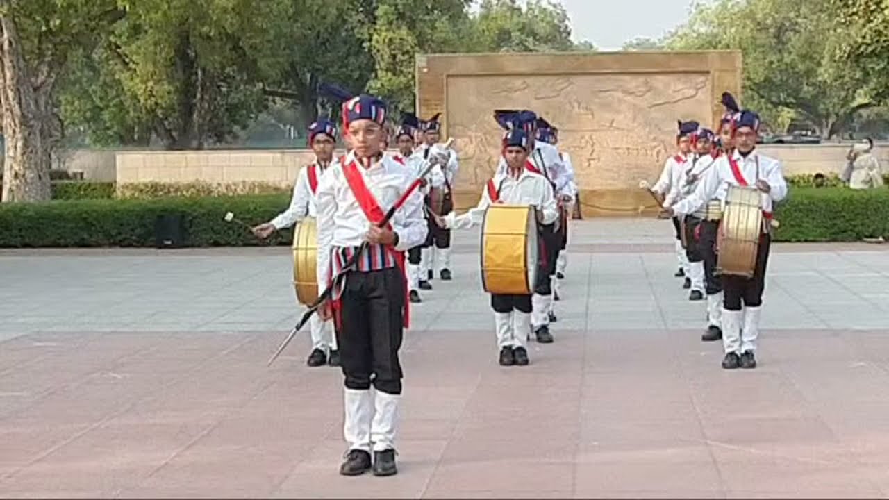 School Band