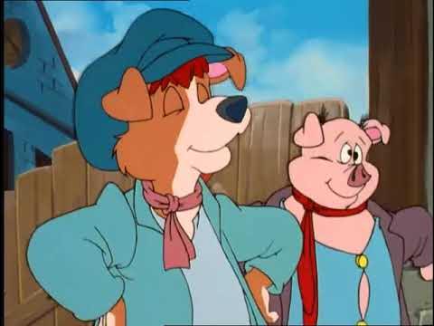 Saban's Adventures of Oliver Twist - Episode 16 - 3 Boys and a Baby - YouTube