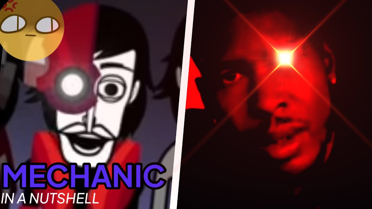[Incredibox] Mechanic in a Nutshell (#5) - YouTube