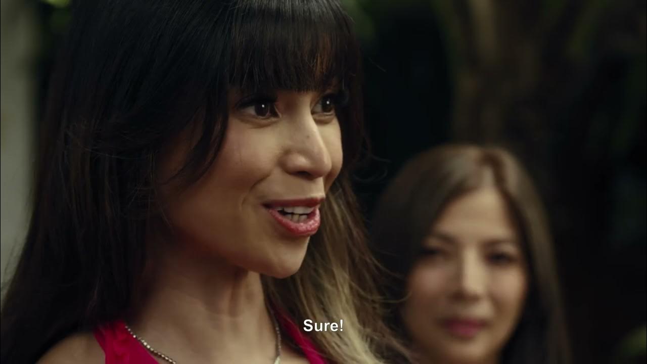 SLAY ZONE Official Trailer 1 | POKWANG, GLAIZA DE CASTRO - YouTube