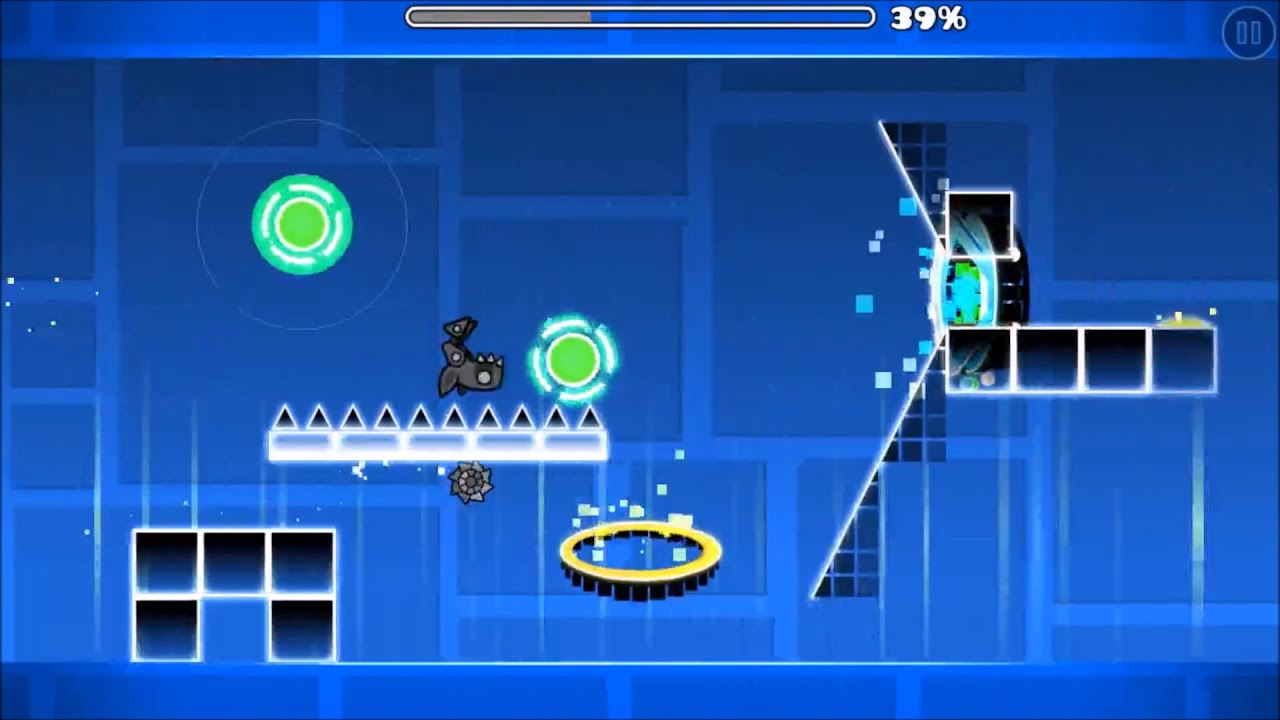 Gameplay Prev - YouTube