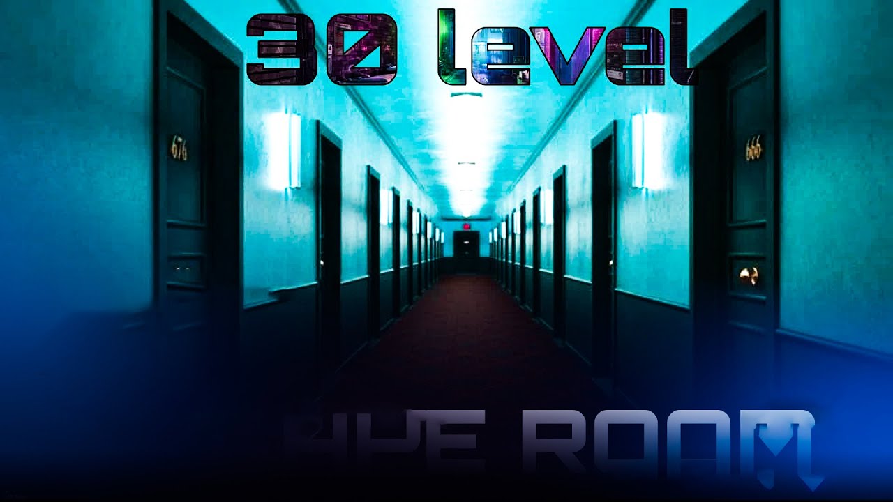 30 Level Escape Room All Levels - YouTube