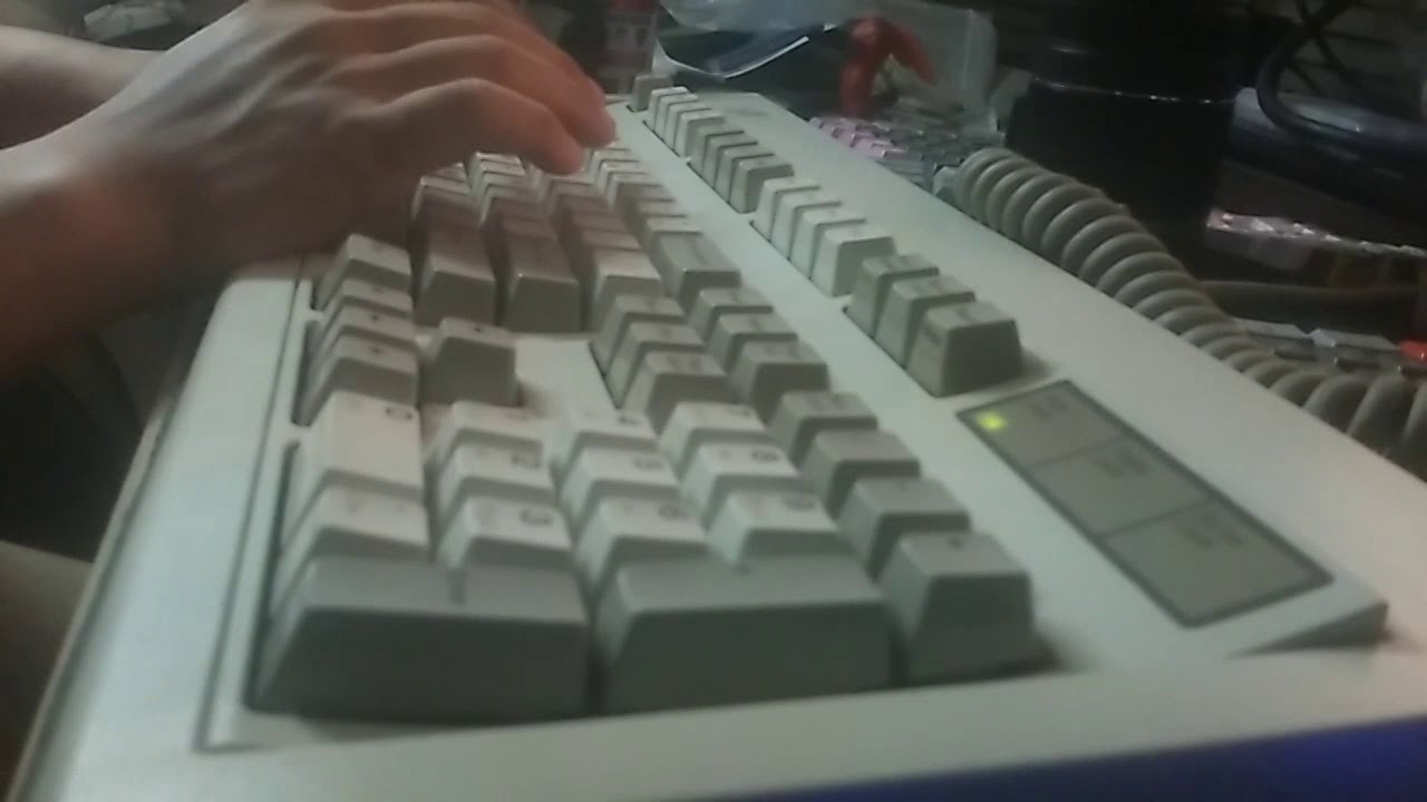 IBM 1991 - YouTube