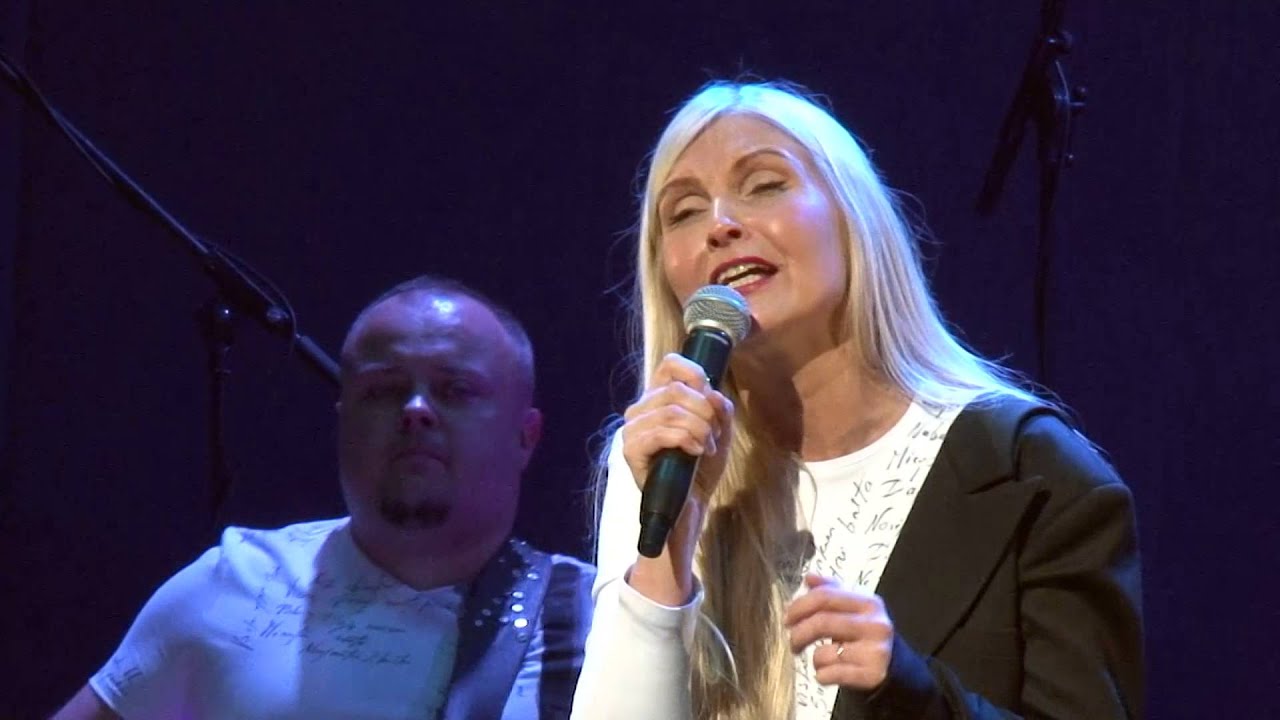Laura Remeikienė ir grupė "As tave paleidau" - YouTube