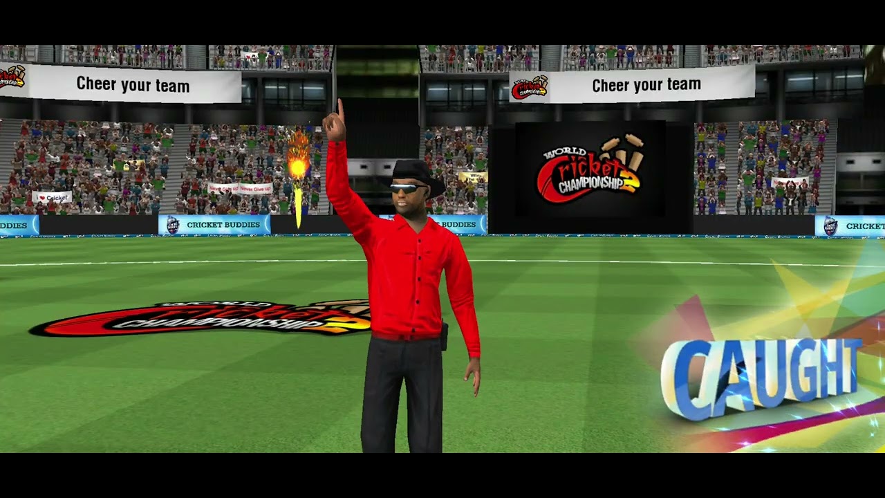 wcc2 match 1 India vs England - YouTube