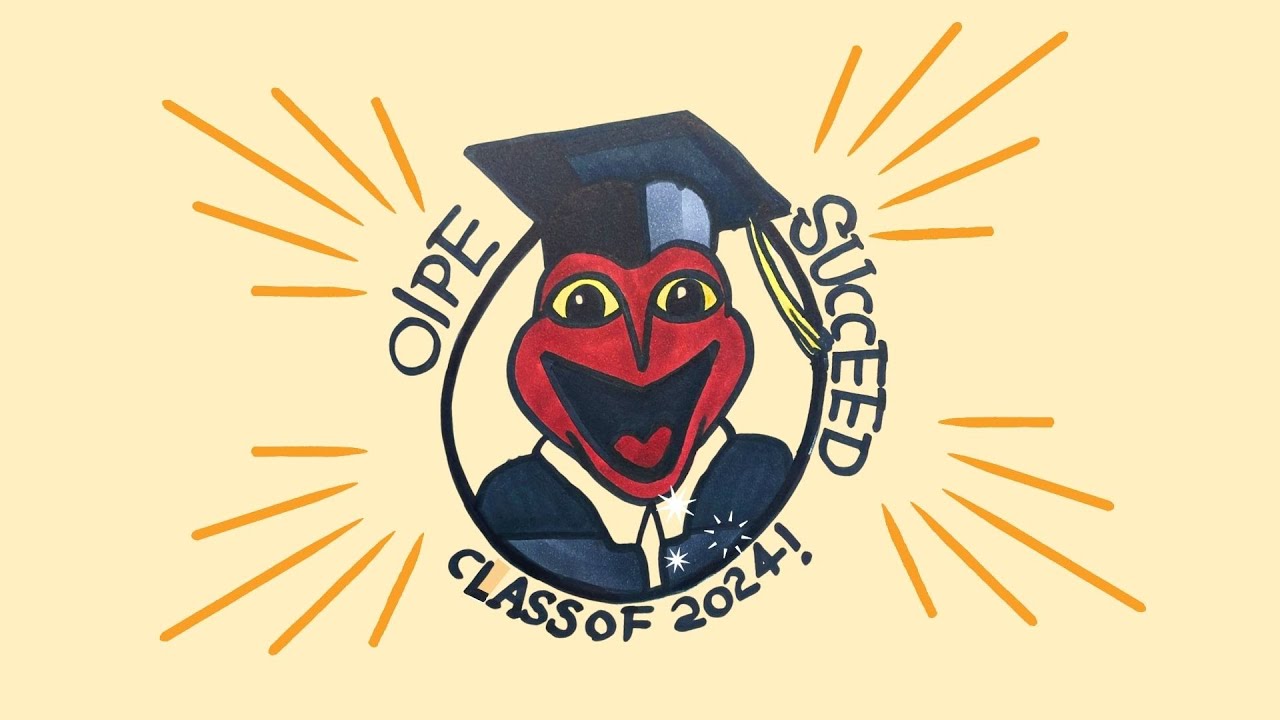#OIPE #SucceedProgram Class of 2024 - YouTube