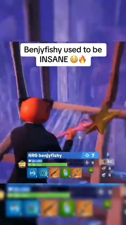 benjyfishy insane clutch - YouTube