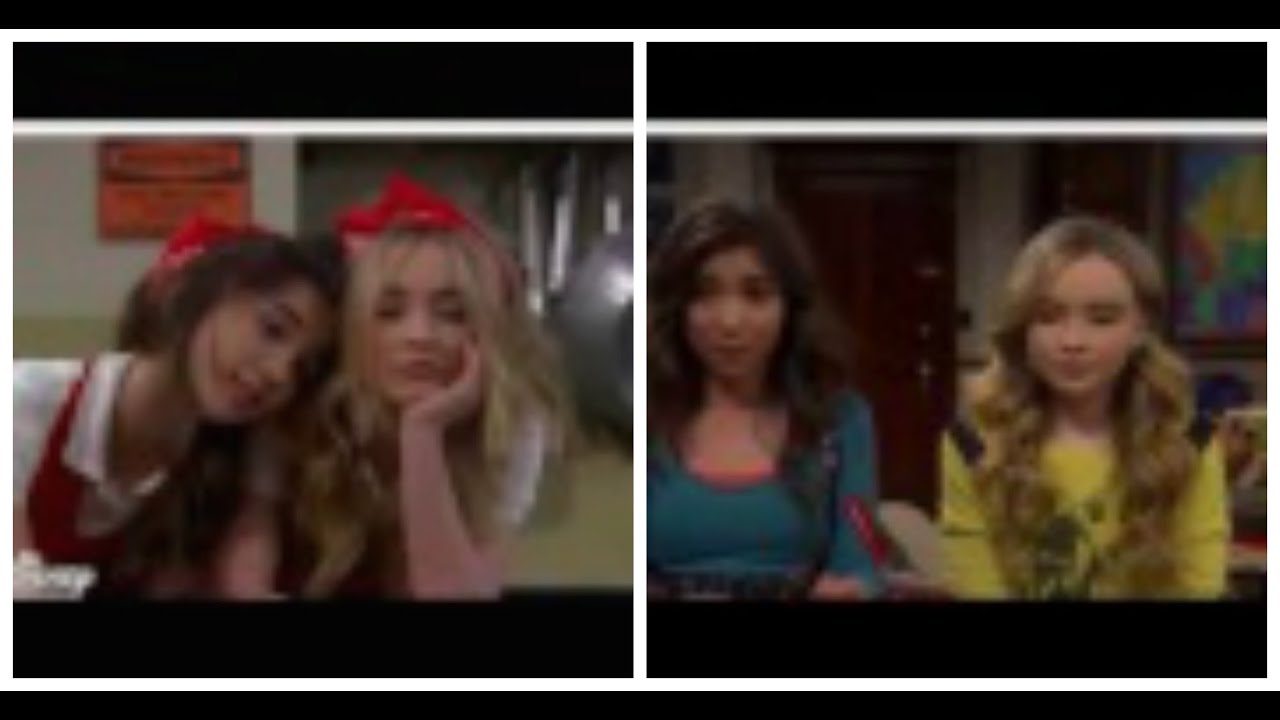 Girl Meets World The Forgotten | Riley and Maya bestfriends - YouTube