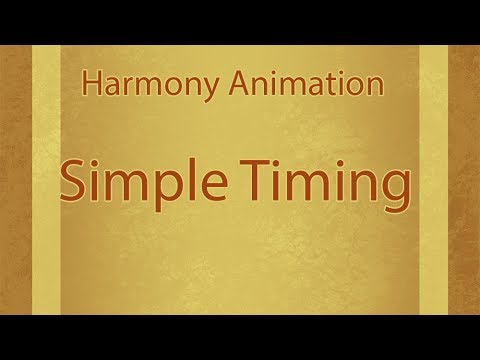 How I Approach Animation Timing - YouTube