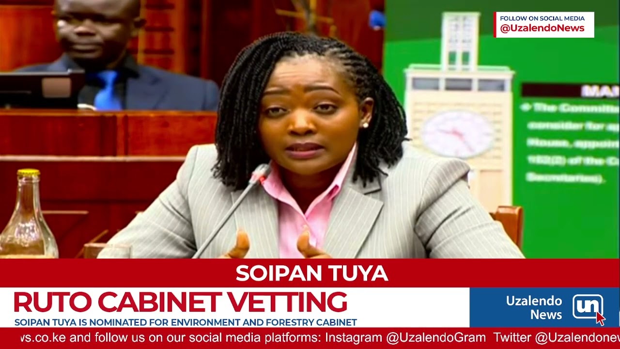 Soipan Tuya Champions Recycling, Segregation Of Waste - YouTube