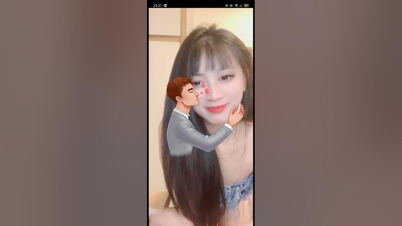 gái xinh bigo lắc đít, rên rỉ và cạ đít vào bàn siêu kích thích khiến ae bắn tùm lum - YouTube