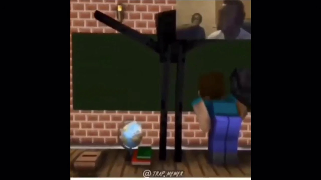 Minecraft story mode deleted scenes - YouTube