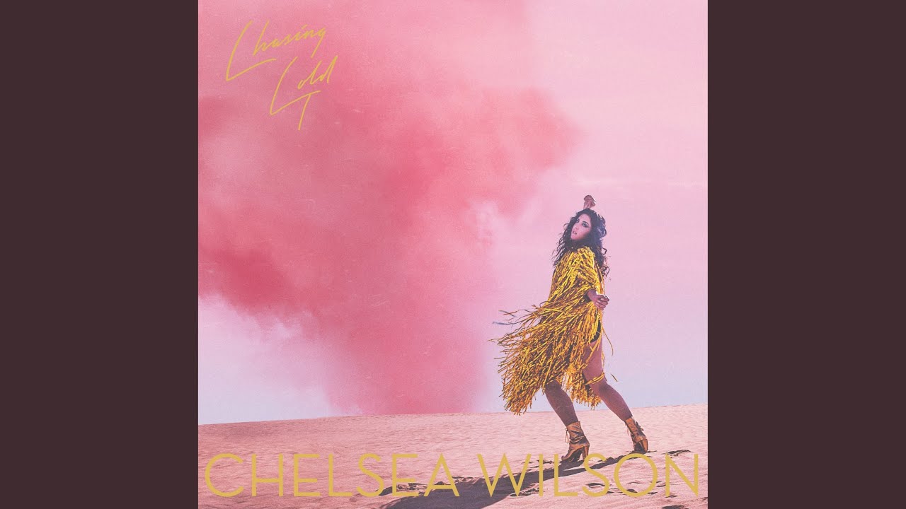 Chasing Gold Introduction - YouTube