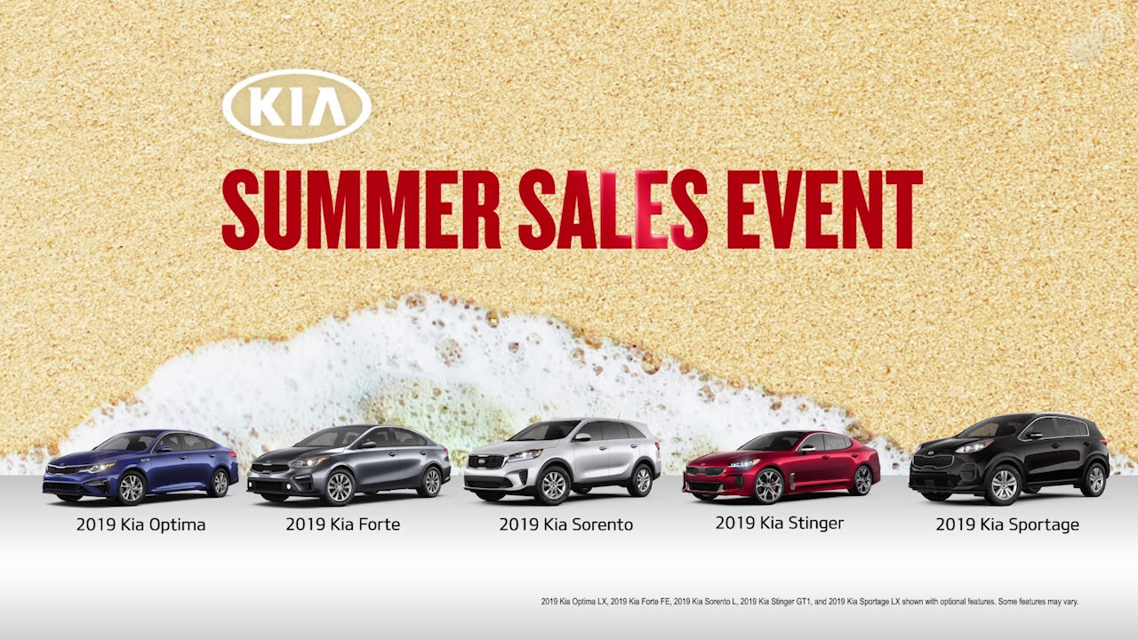 2020 Kia Soul LX Offer Patterson Kia July SP - YouTube