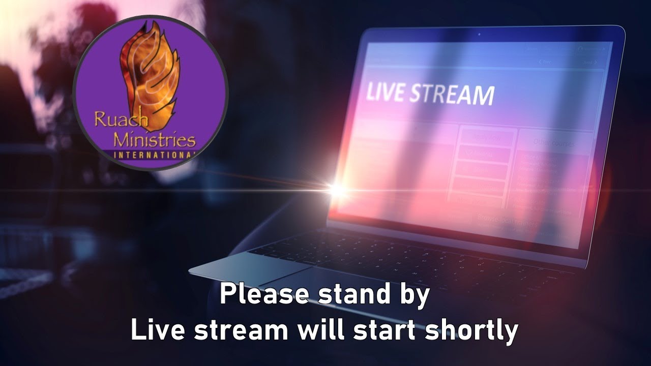 Live announcement - YouTube