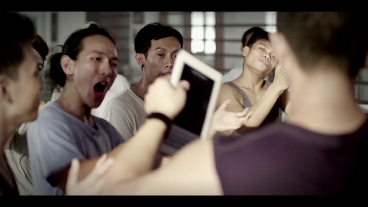 Dji Sam Soe - Dance - YouTube