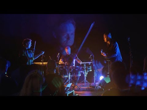 Mauno Meesit - 20 aastat (Live in Tallinn)