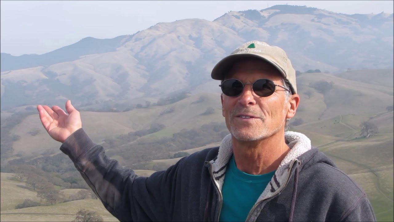 Stephen Joseph Talks - YouTube