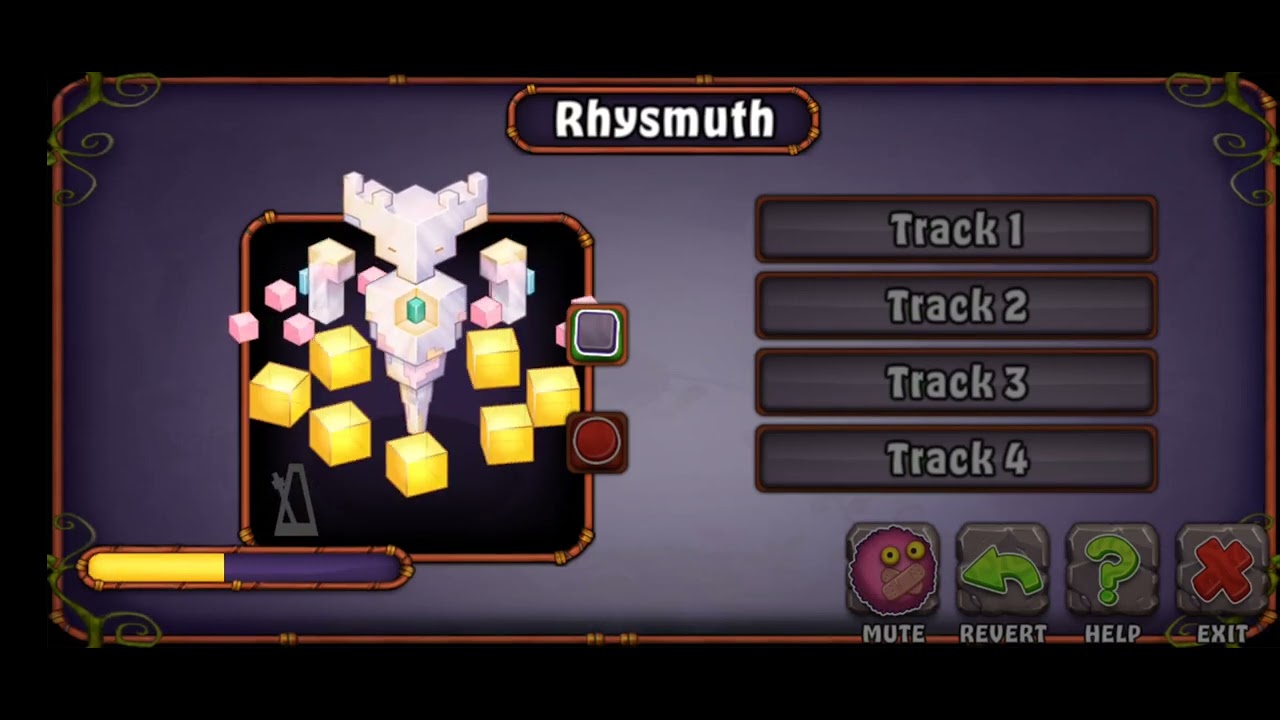 all Rhysmuth tracks - YouTube