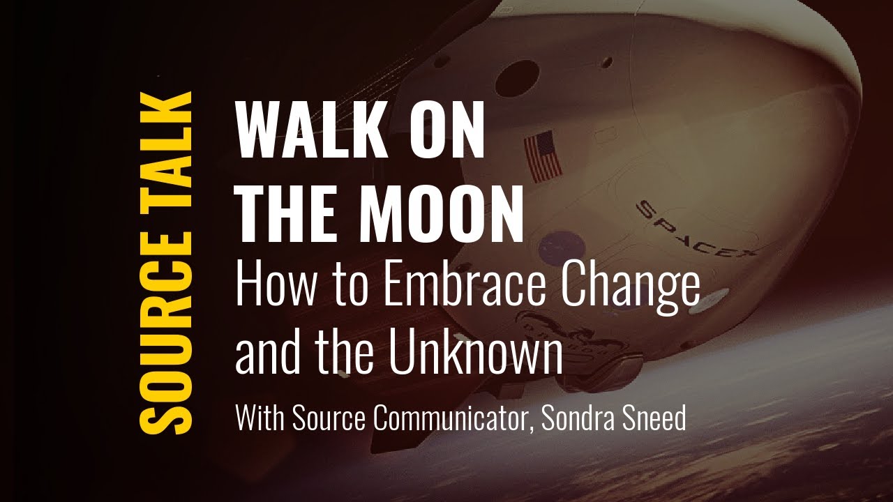 Change and the Unknown without Panic | with Source Communicator, Psychic Medium Sondra Sneed ...