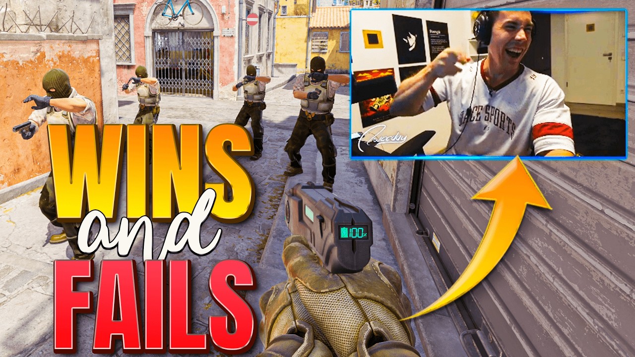 What 30,000+ HOURS OF CS LOOK LIKE ♦ CS2 CLIPS & HIGHLIGHTS - YouTube