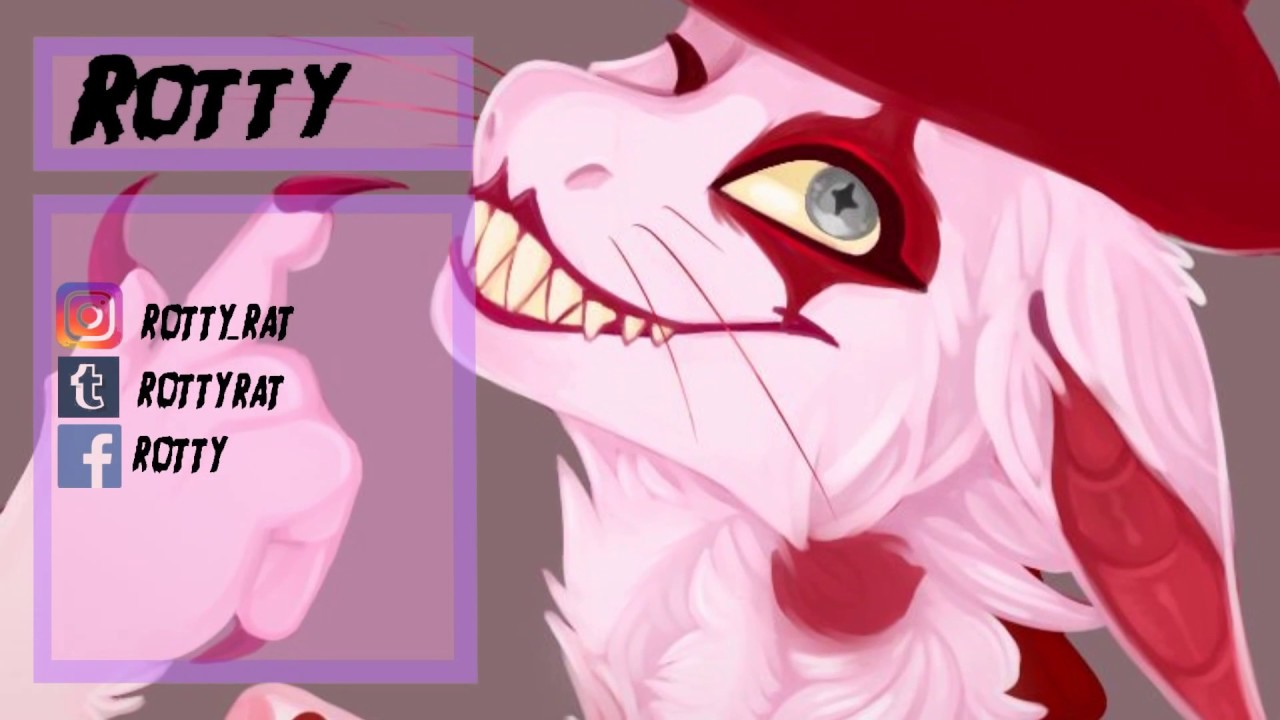 Speedpaint - Lucy Lacemaker - YouTube