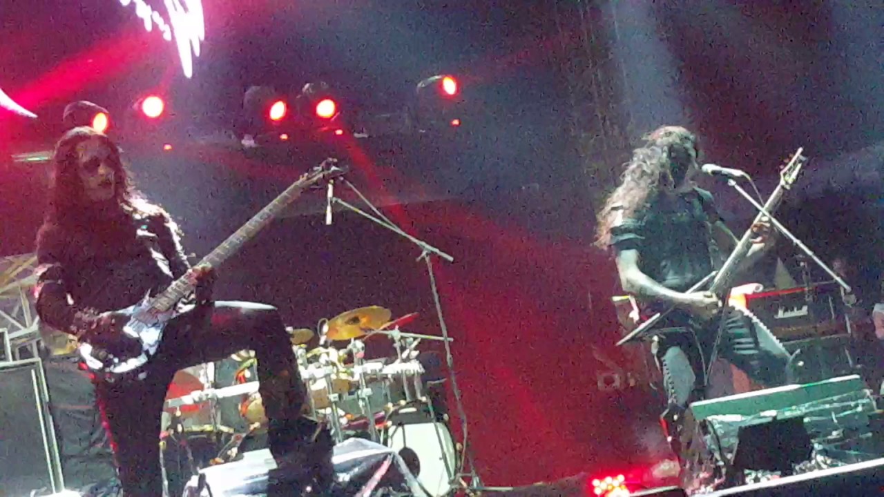 Abbath - Winterbane (Live in Jakarta) - YouTube