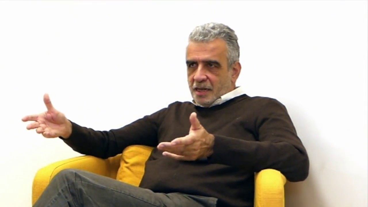 Israel Finkelstein on Archaeology and Bible (August 2018/2) - YouTube