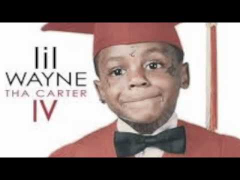 Lil Wayne - Blunt Blowin' (Tha Carter IV) lyrics in description - YouTube
