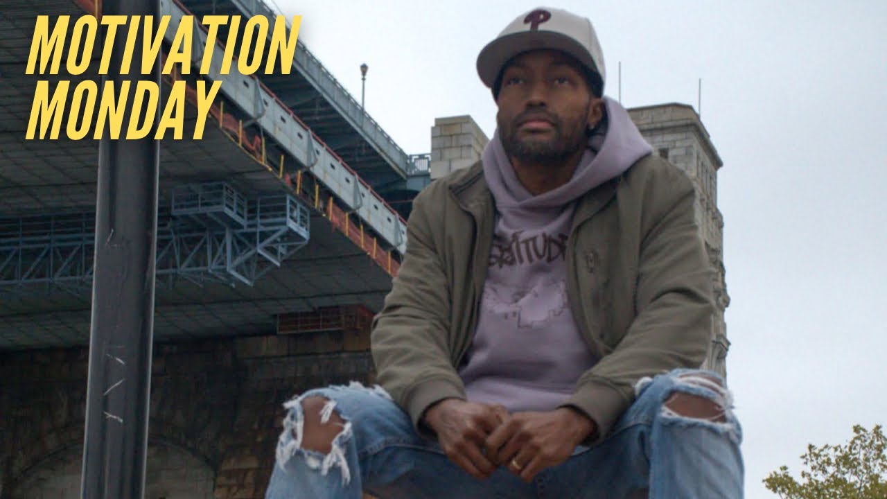 Motivation Monday | Time Traveling - YouTube