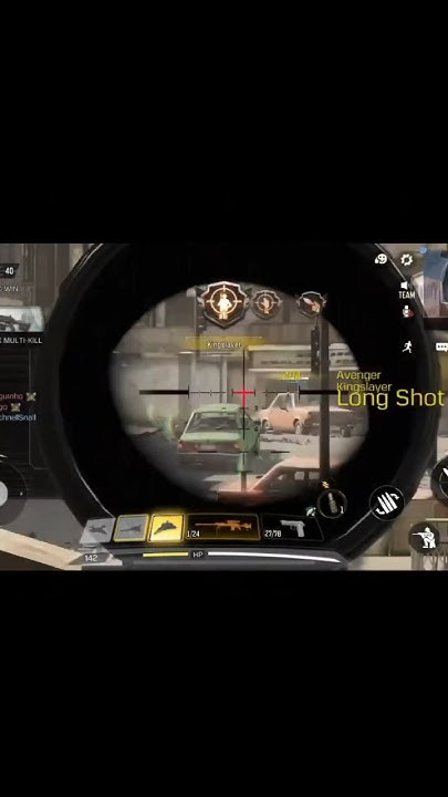 1V5 CLEANED THE WHOLE TEAM #codm #codmobile #cod #youtubeshorts #gaming #codclips #codclutch # ...