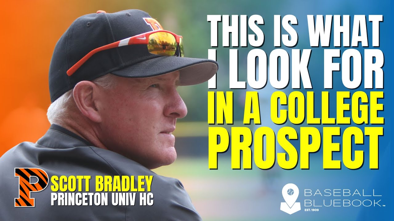 What Makes a D1 Baseball Player STAND OUT to College Coaches? - YouTube