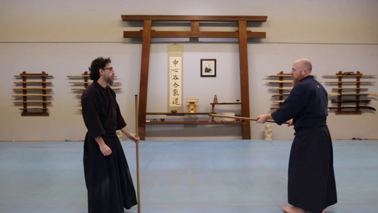 Gaeshi Uchi series - YouTube