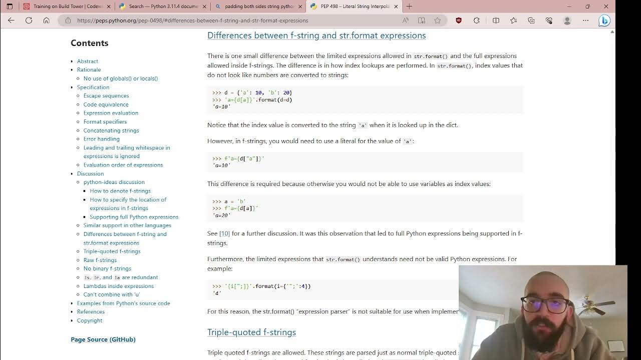 Code Along With Me! (CodeWars w/ Python) - YouTube