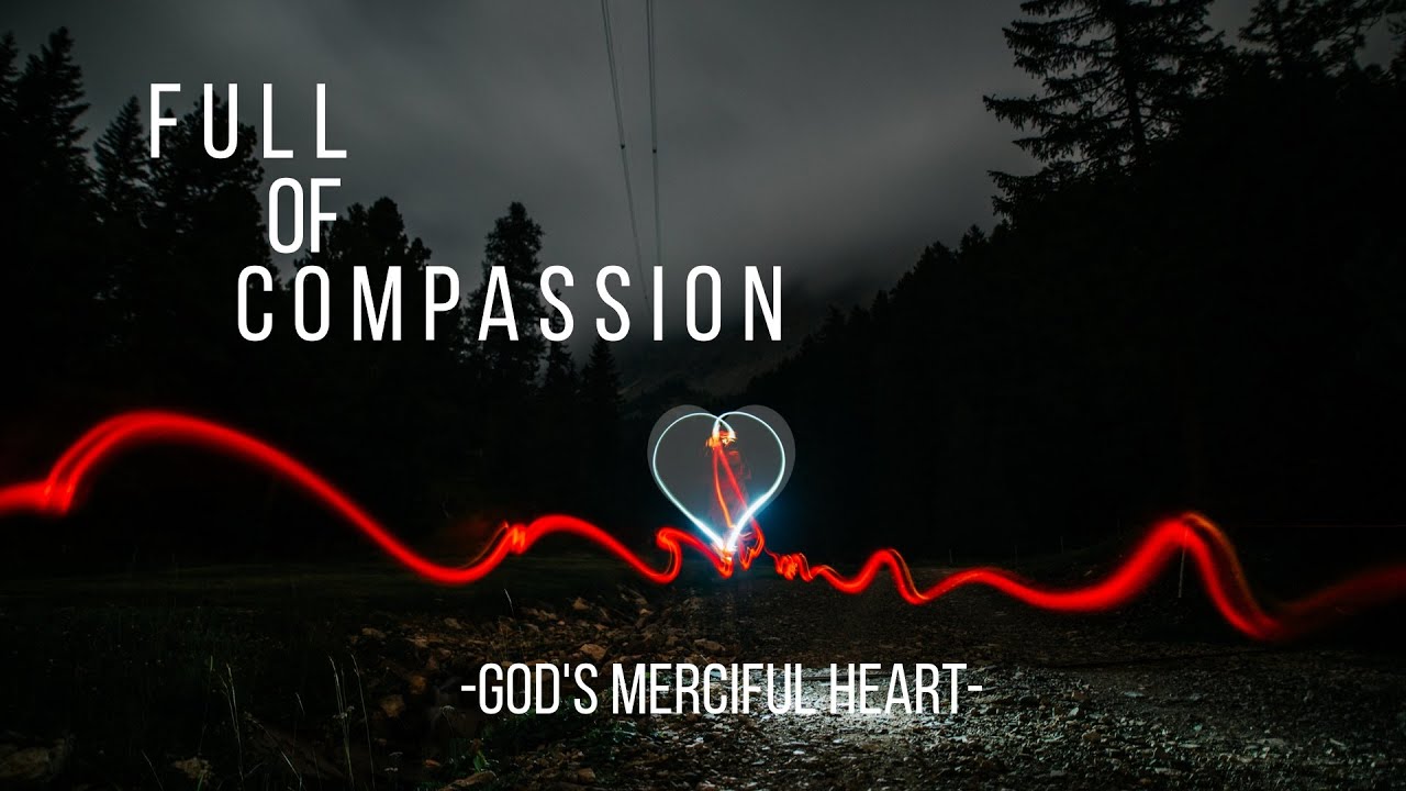 Full Of Compassion - Part 3 | Pastor Sean McFarlane - YouTube