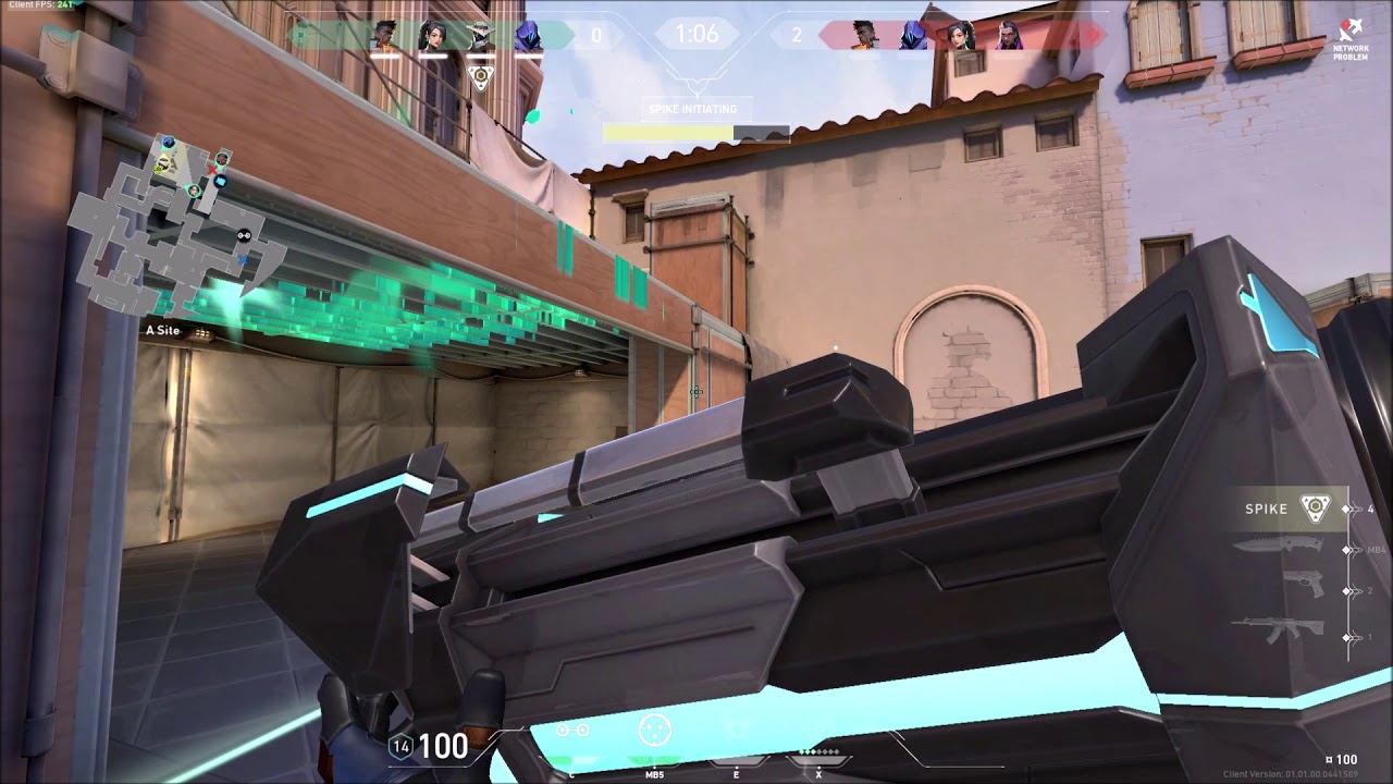 I'm a Cypher Main - YouTube