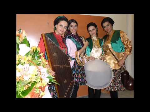 های لاره مازندرانی,آواز : رعنا Mazandarani Music - YouTube