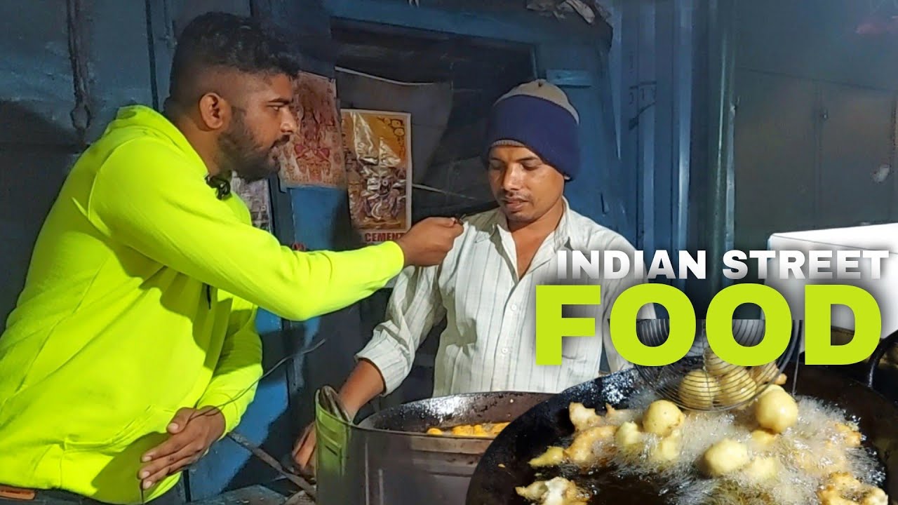 Mali Sahi's Indian Street Food In Koraput | Odisha Street Food | Odisha ...