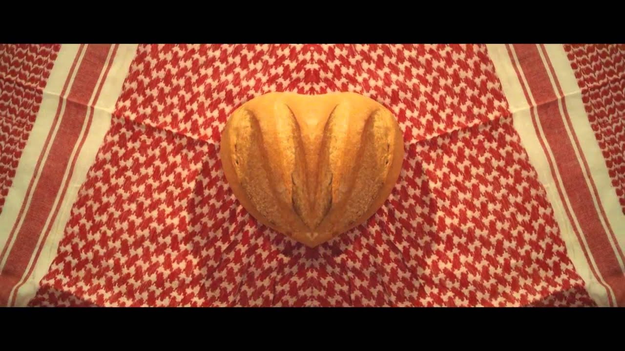 Brot Brechen (HD) - YouTube