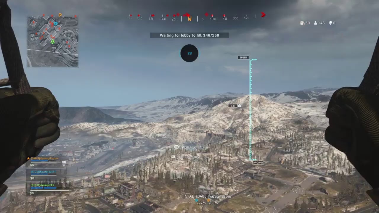 PRO Player COD liveee now - YouTube