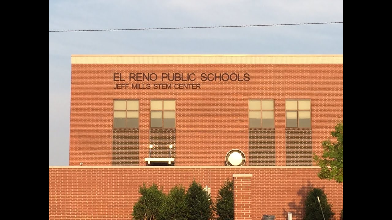 EHS STEM CENTER DEDICATION 8/25/2015 - YouTube