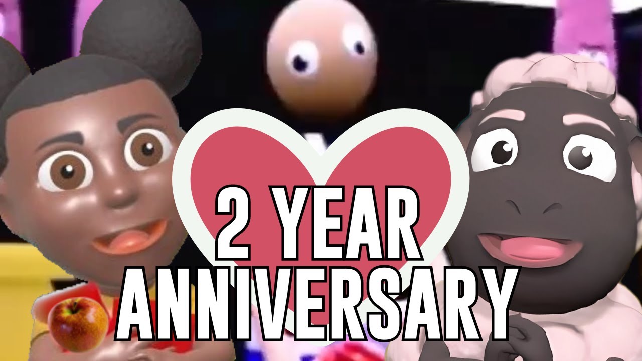 Amanda's BEST MOMENTS from the Start (2 Year Anniversary) | Amanda the ...